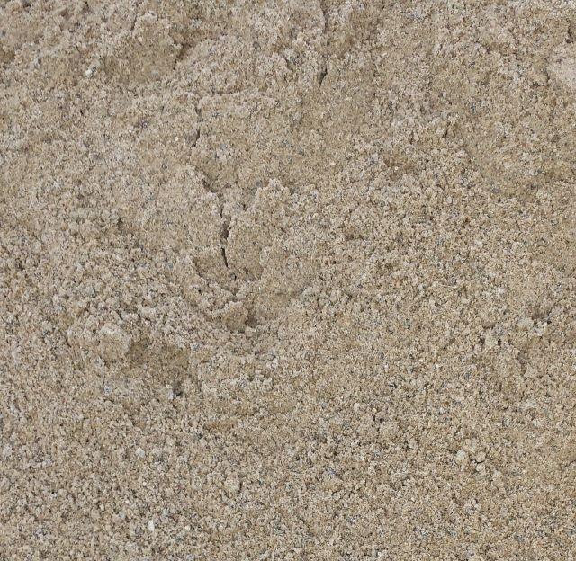 Sable filtrant (MG-112) • Aménagement Paysager Mercier