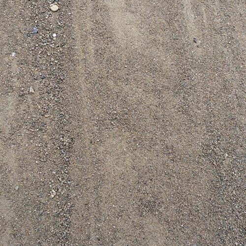 Sable et gravier 0-4 po (MG-112) • Aménagement Paysager Mercier